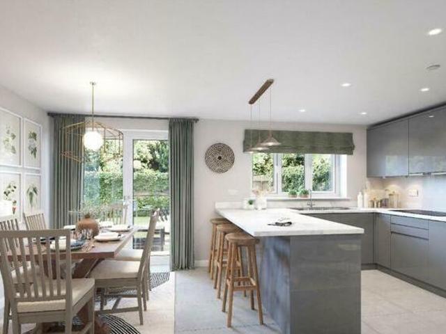 3 Bedroom Detached House For Sale In Lancaster
