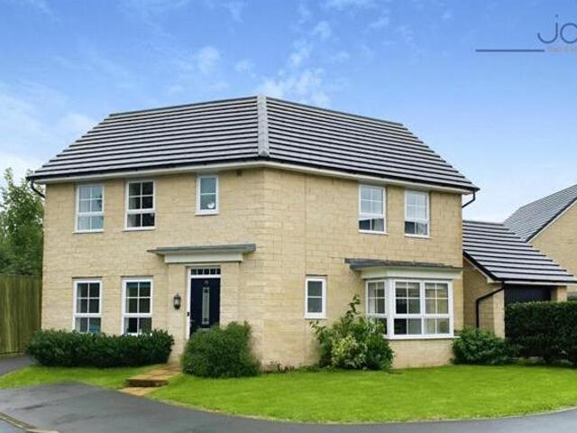 3 Bedroom Detached House For Sale In Lancaster