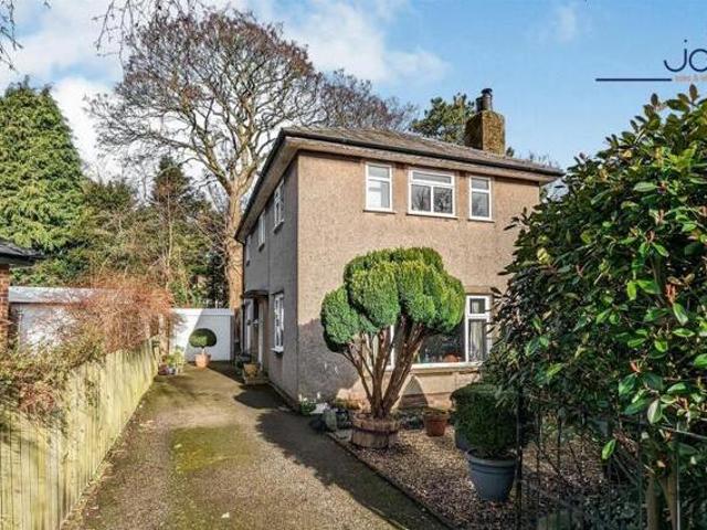 3 Bedroom Detached House For Sale In Lancaster