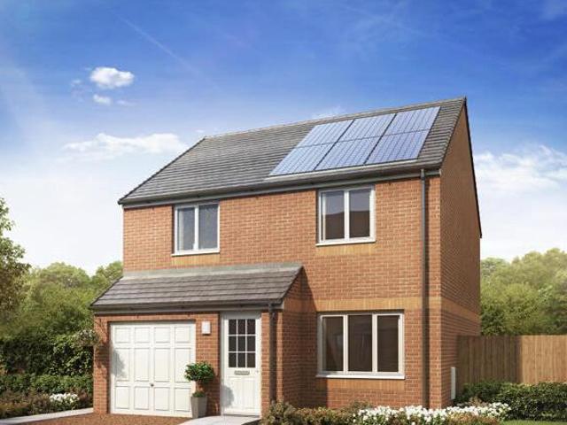 3 Bedroom Detached House For Sale In Lanarkshire