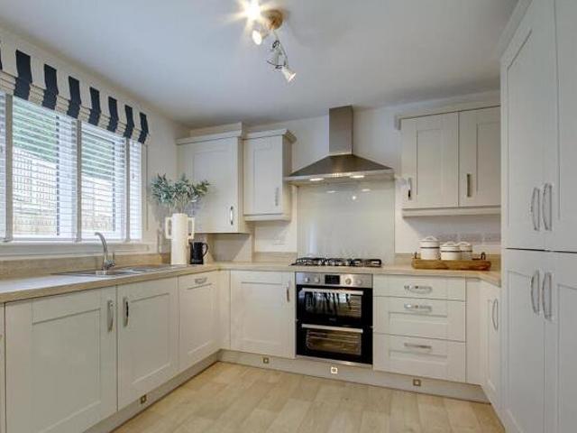 3 Bedroom Detached House For Sale In Lanarkshire