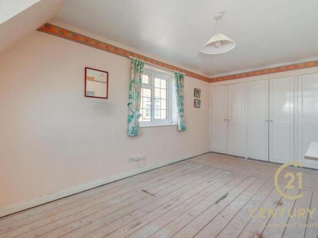 3 bedroom detached house for sale in Langford, Hale Village, Liverpool, L24