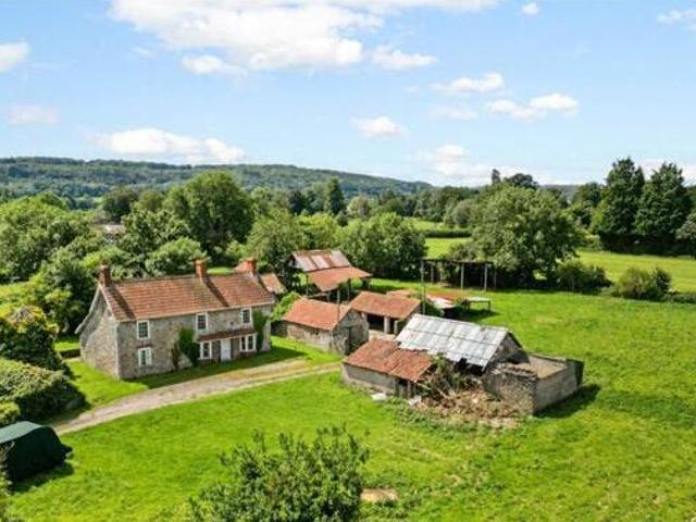 3 Bedroom Detached House For Sale In Langford, North Somerset