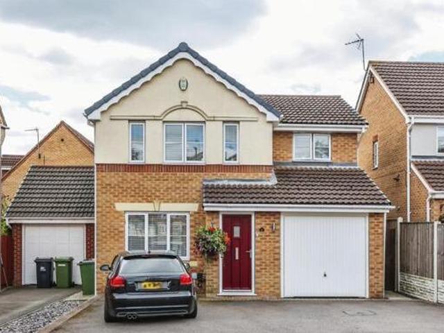 3 Bedroom Detached House For Sale In Langley Mill