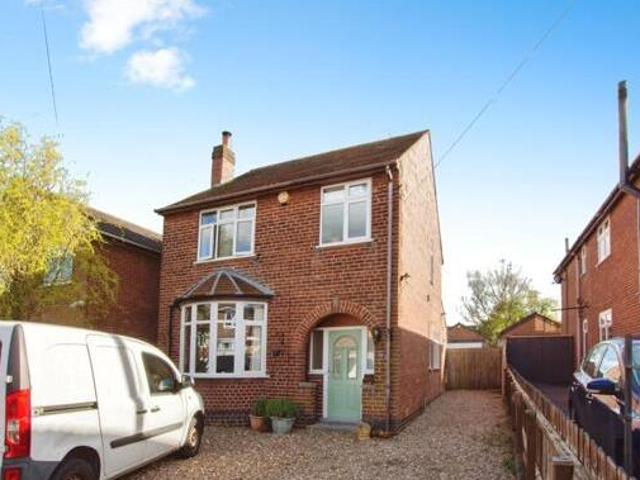 3 Bedroom Detached House For Sale In Langley Mill
