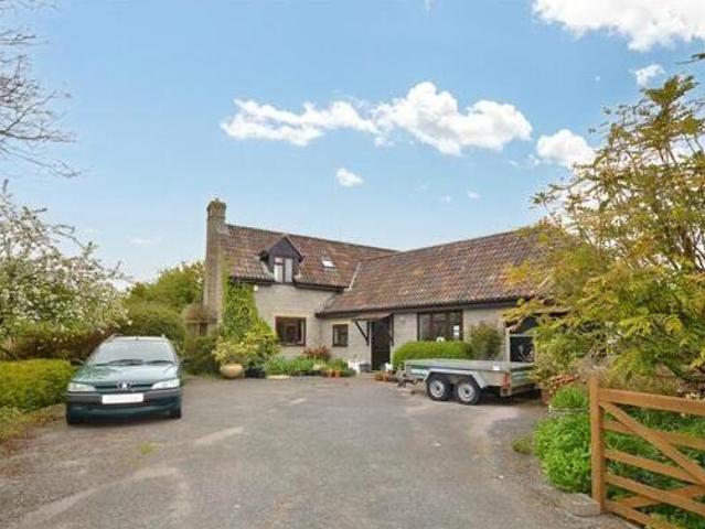 3 Bedroom Detached House For Sale In Langport, Somerset