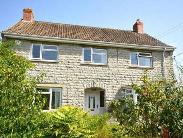 3 Bedroom Detached House For Sale In Langport, Somerset
