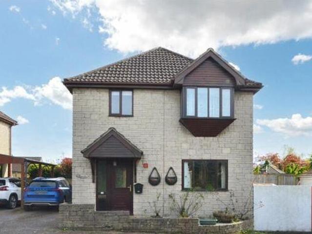 3 Bedroom Detached House For Sale In Langport, Somerset