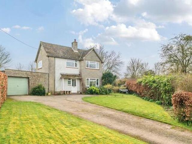 3 Bedroom Detached House For Sale In Langport, Somerset