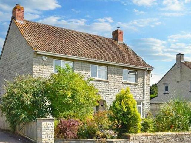 3 Bedroom Detached House For Sale In Langport, Somerset