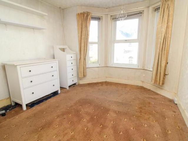 3 bedroom detached house for sale in Langton Road, Bournemouth, BH7