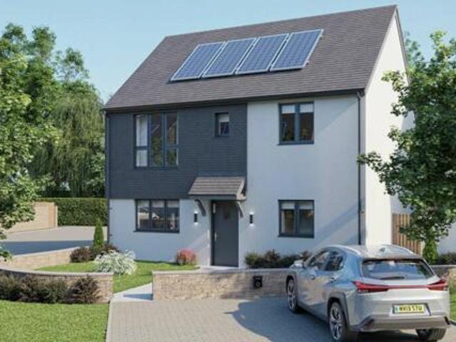 3 Bedroom Detached House For Sale In Landscove