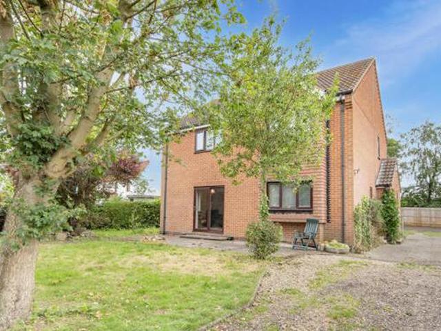 3 Bedroom Detached House For Sale In Laneham