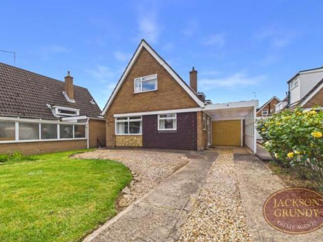 3 bedroom detached house for sale in Lanercost Walk, Boothville, NN3 6PB, NN3
