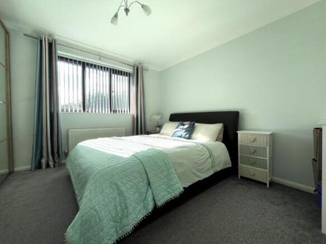 3 bedroom detached house for sale in Lansdale Avenue, Solihull, B92