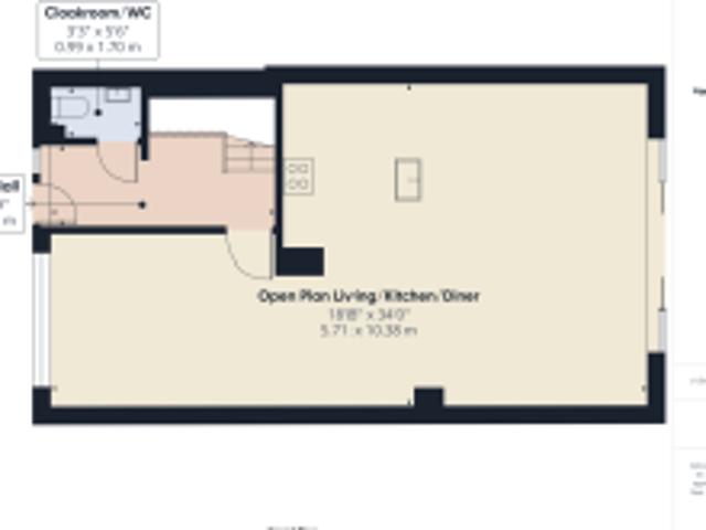 3 bedroom detached house for sale in Lark Close, Littleover, DE23