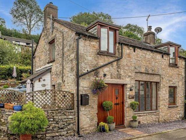 3 Bedroom Detached House For Sale In Levens
