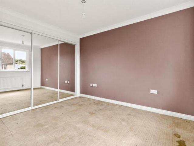 3 bedroom detached house for sale in Levern Bridge Court, Nitshill, G53
