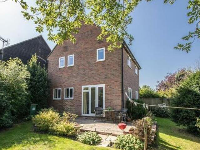 3 Bedroom Detached House For Sale In Lewes Road