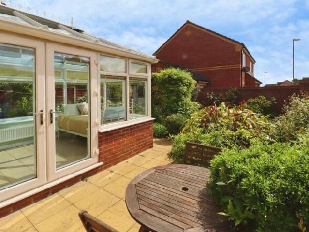 3 bedroom detached house for sale in Lexington Road, Lincoln, LN2