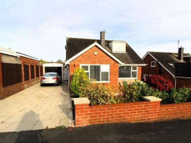 3 Bedroom Detached House For Sale In Lea