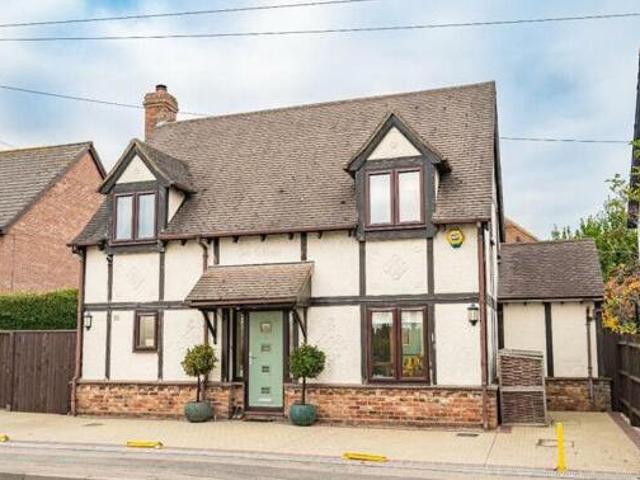 3 Bedroom Detached House For Sale In Leaden Roding, Dunmow