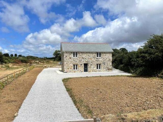 3 Bedroom Detached House For Sale In Leedstown