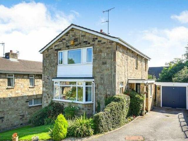 3 Bedroom Detached House For Sale In Leeds