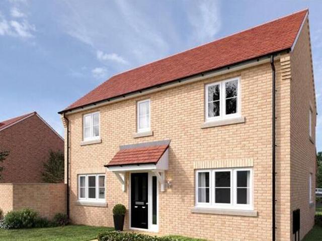 3 Bedroom Detached House For Sale In Leeds