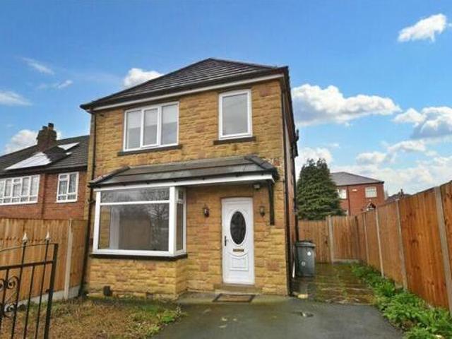 3 Bedroom Detached House For Sale In Leeds