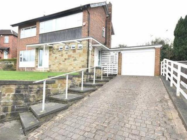 3 Bedroom Detached House For Sale In Leeds
