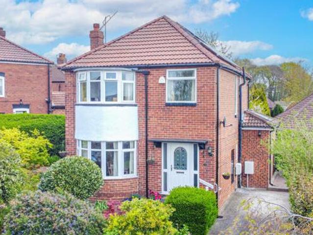 3 Bedroom Detached House For Sale In Leeds