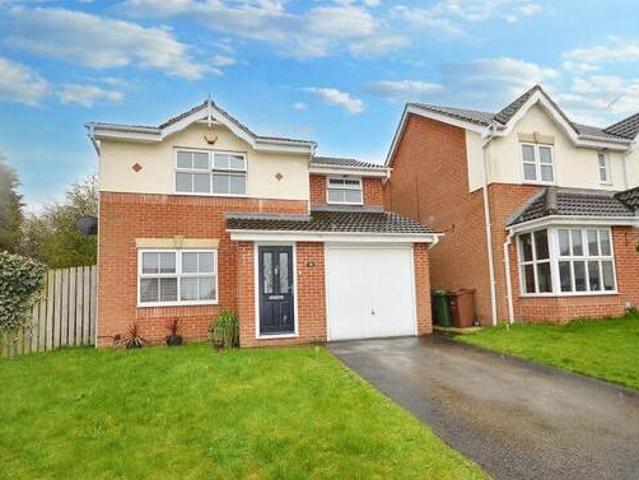 3 Bedroom Detached House For Sale In Leeds