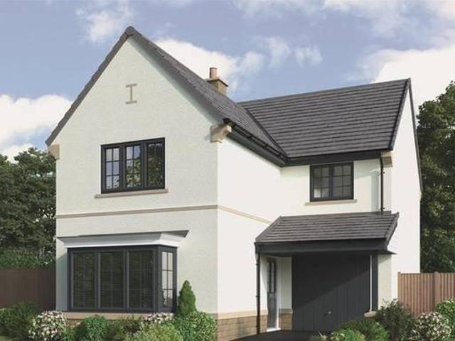 3 bedroom detached house for sale in Leeds Road Bramhope LS16 9ED LS16