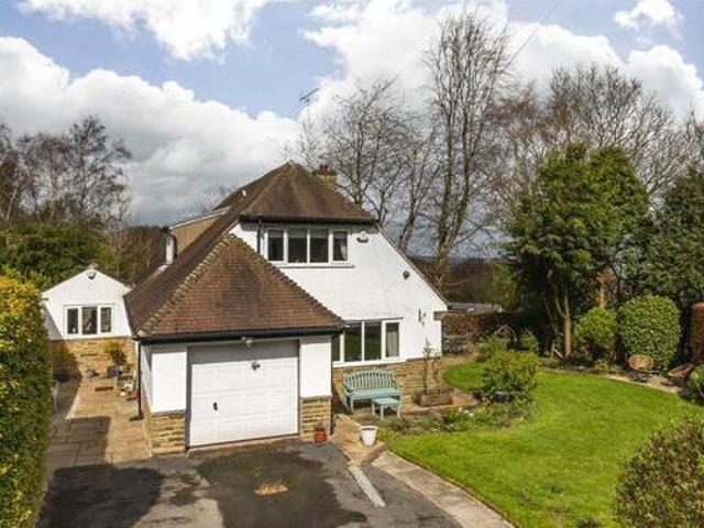 3 Bedroom Detached House For Sale In Leeds, West Yorkshire