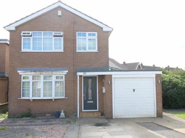 3 Bedroom Detached House For Sale In Leeds, West Yorkshire