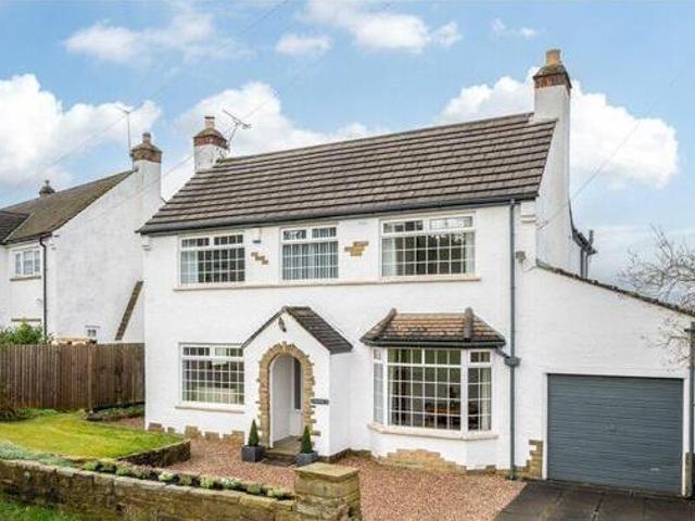 3 Bedroom Detached House For Sale In Leeds, West Yorkshire