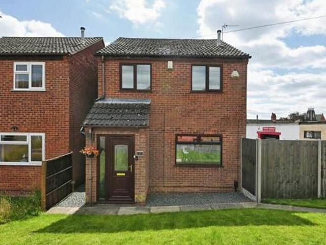 3 Bedroom Detached House For Sale In Leicester, Leicestershire