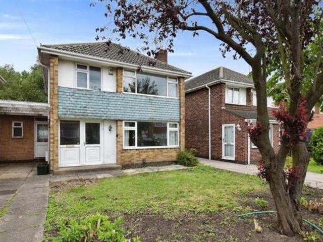 3 Bedroom Detached House For Sale In Leicester, Leicestershire