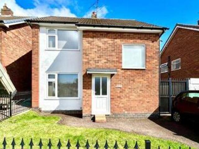 3 Bedroom Detached House For Sale In Leicester, Leicestershire