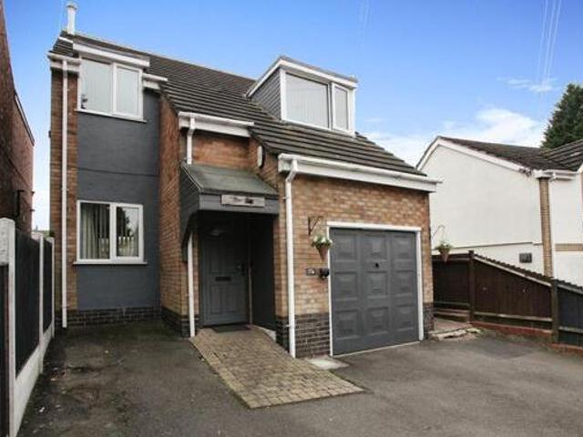3 Bedroom Detached House For Sale In Leicester, Leicestershire