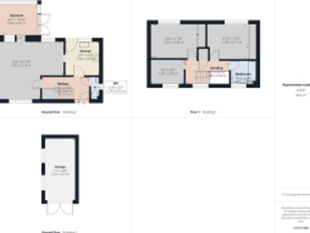 3 bedroom detached house for sale in Leighton Drive, Lancaster, LA1