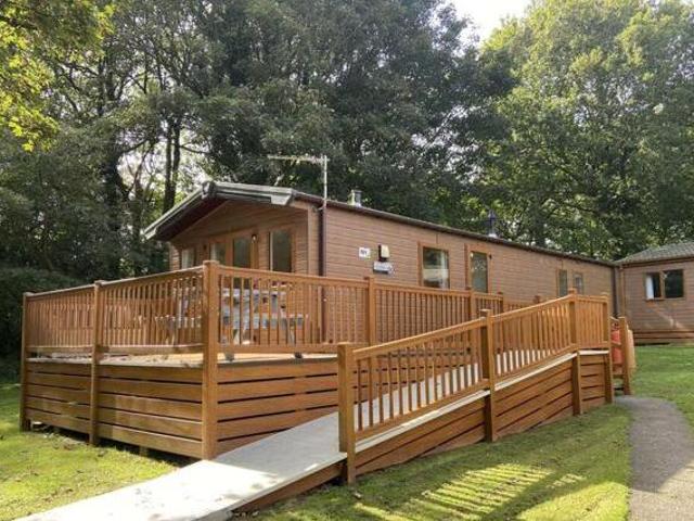 3 Bedroom Detached House For Sale In Lelant