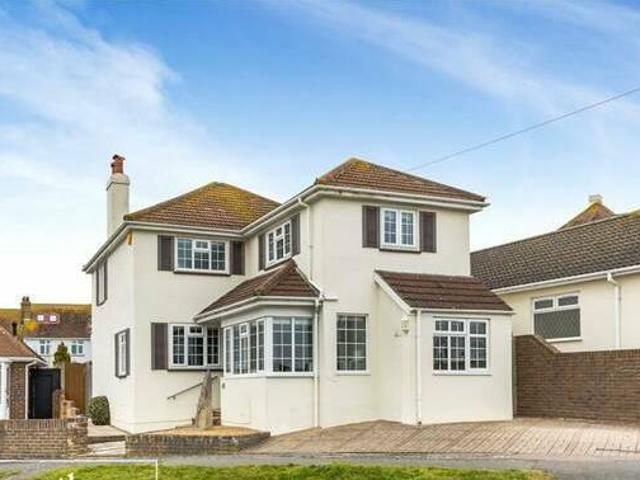 3 bedroom detached house for sale in Lenham Road East Rottingdean Brighton East Sussex BN2