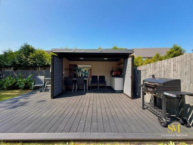 3 bedroom detached house for sale in Lenton Avenue, Formby, Liverpool, L37
