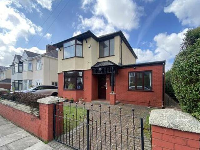 3 Bedroom Detached House For Sale In Litherland