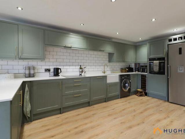 3 bedroom detached house for sale in Little Matlock Gardens, Stannington, Sheffield, S6