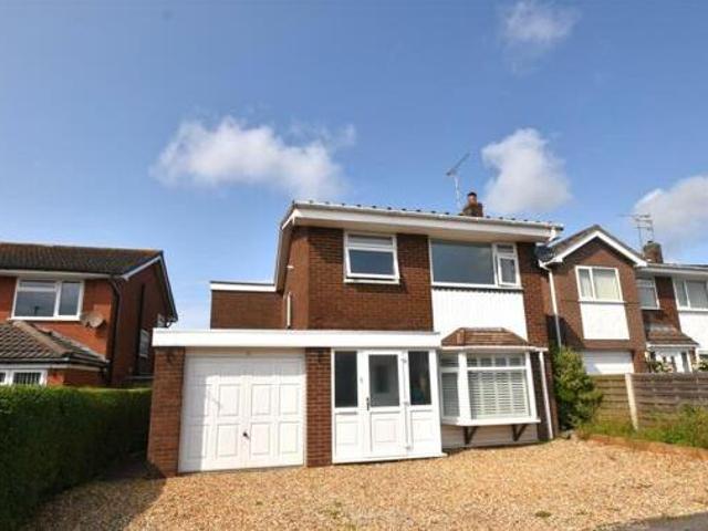 3 Bedroom Detached House For Sale In Little Neston