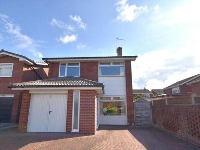 3 Bedroom Detached House For Sale In Little Neston