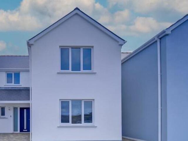 3 Bedroom Detached House For Sale In Little Haven